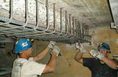Retrofitting and Renovation Services – Black Jaguar Constuction Chemicals